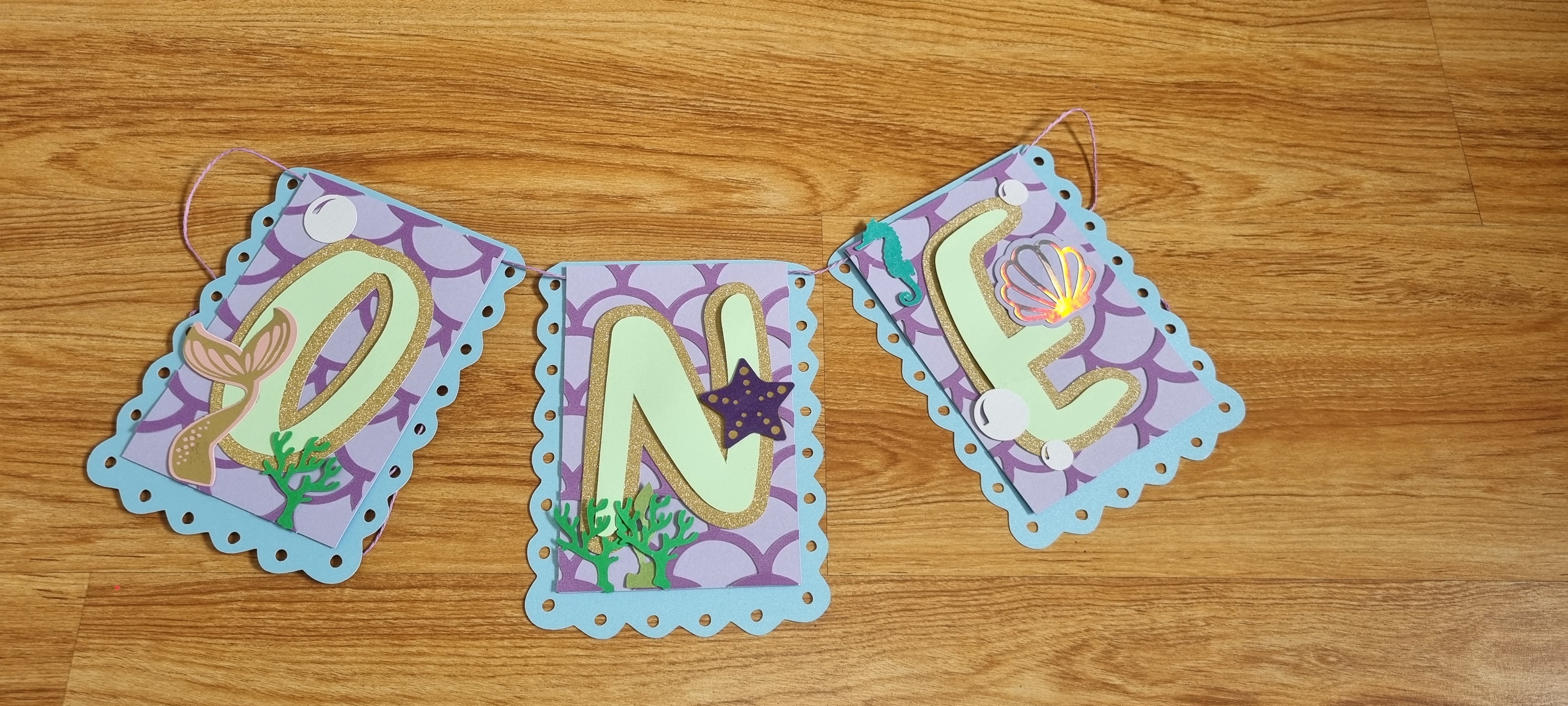 Banners – The Party Pak Team