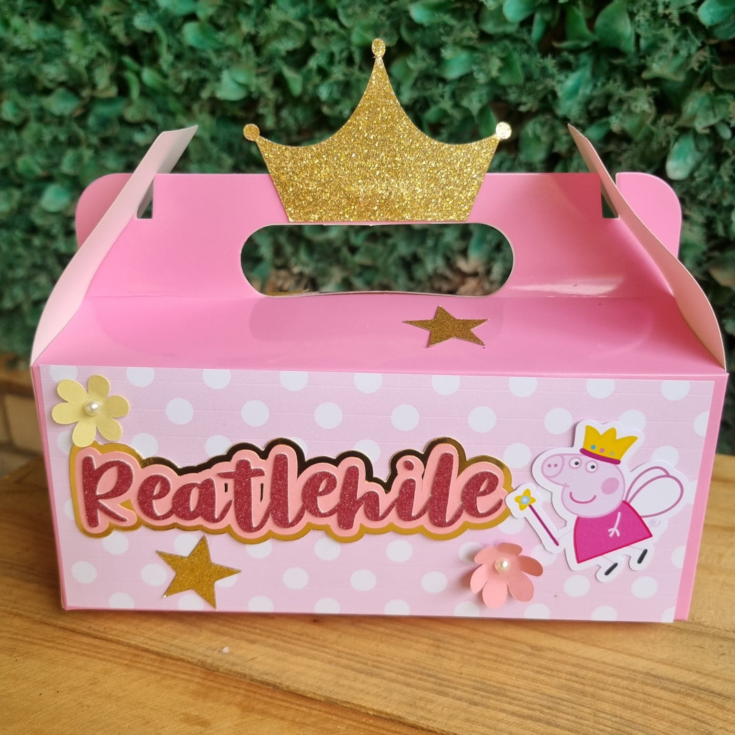 Party Packs – The Party Pak Team