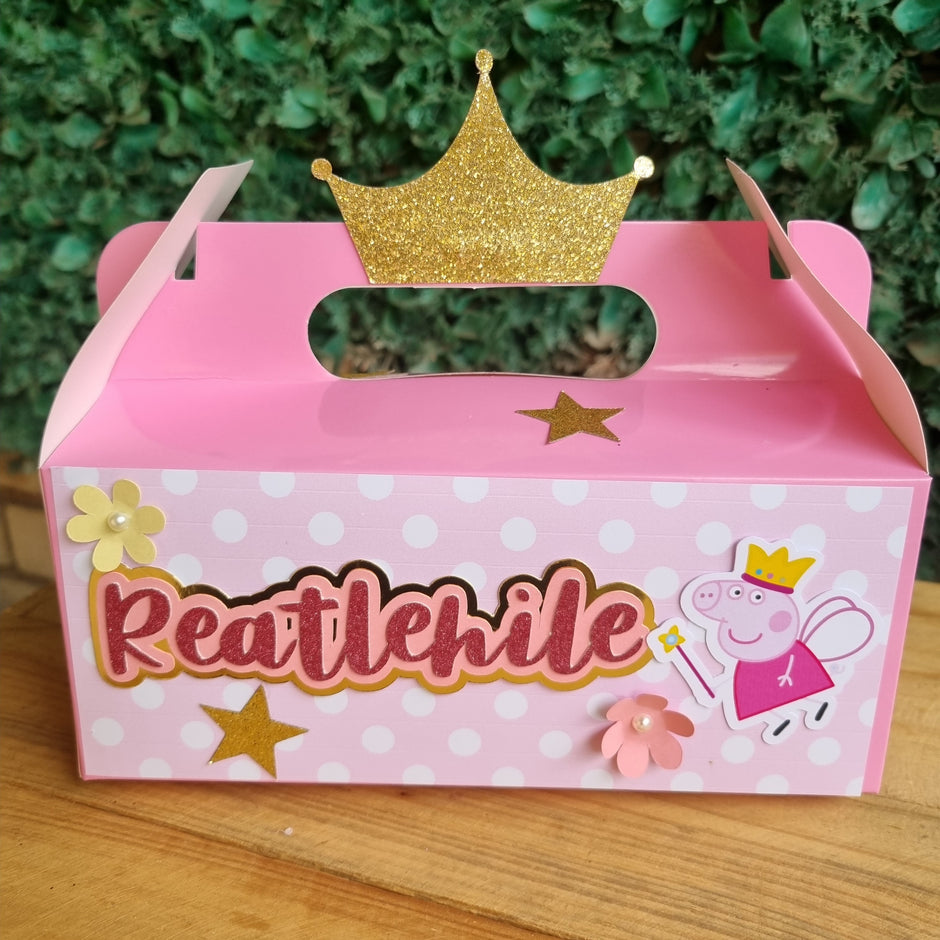 Party Packs – The Party Pak Team