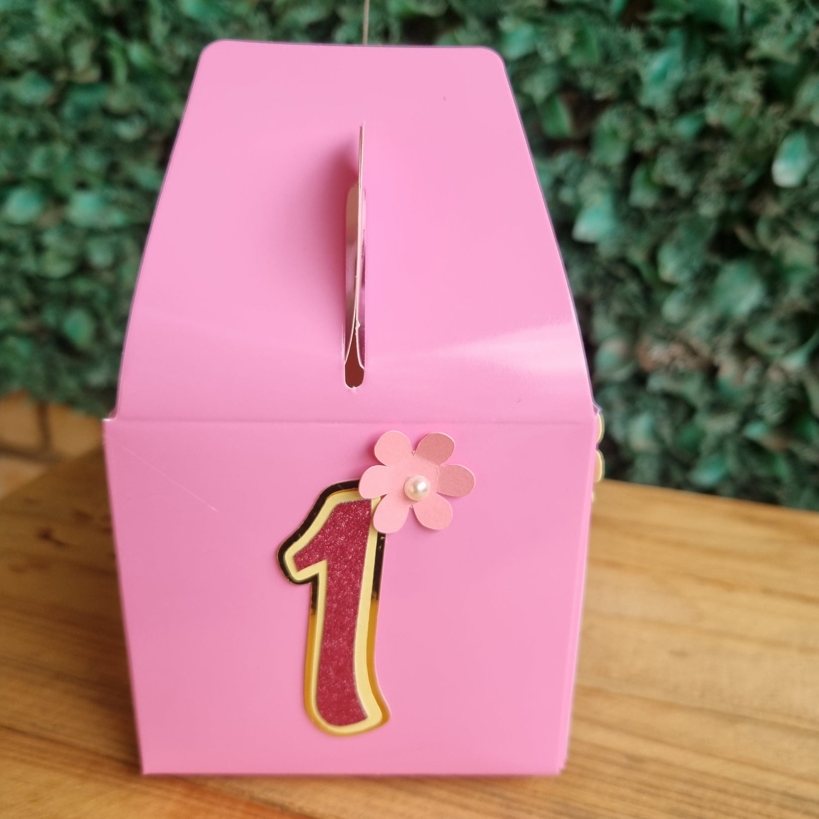 Peppa Pig Party Pack Box Set of 5 Princess – The Party Pak Team