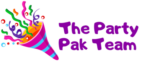 Party Packs – The Party Pak Team